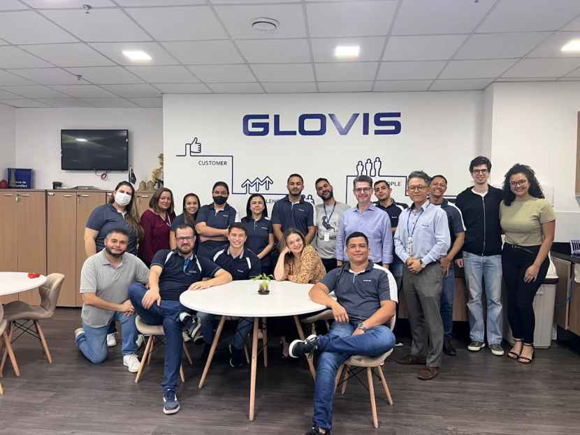 GLOVIS